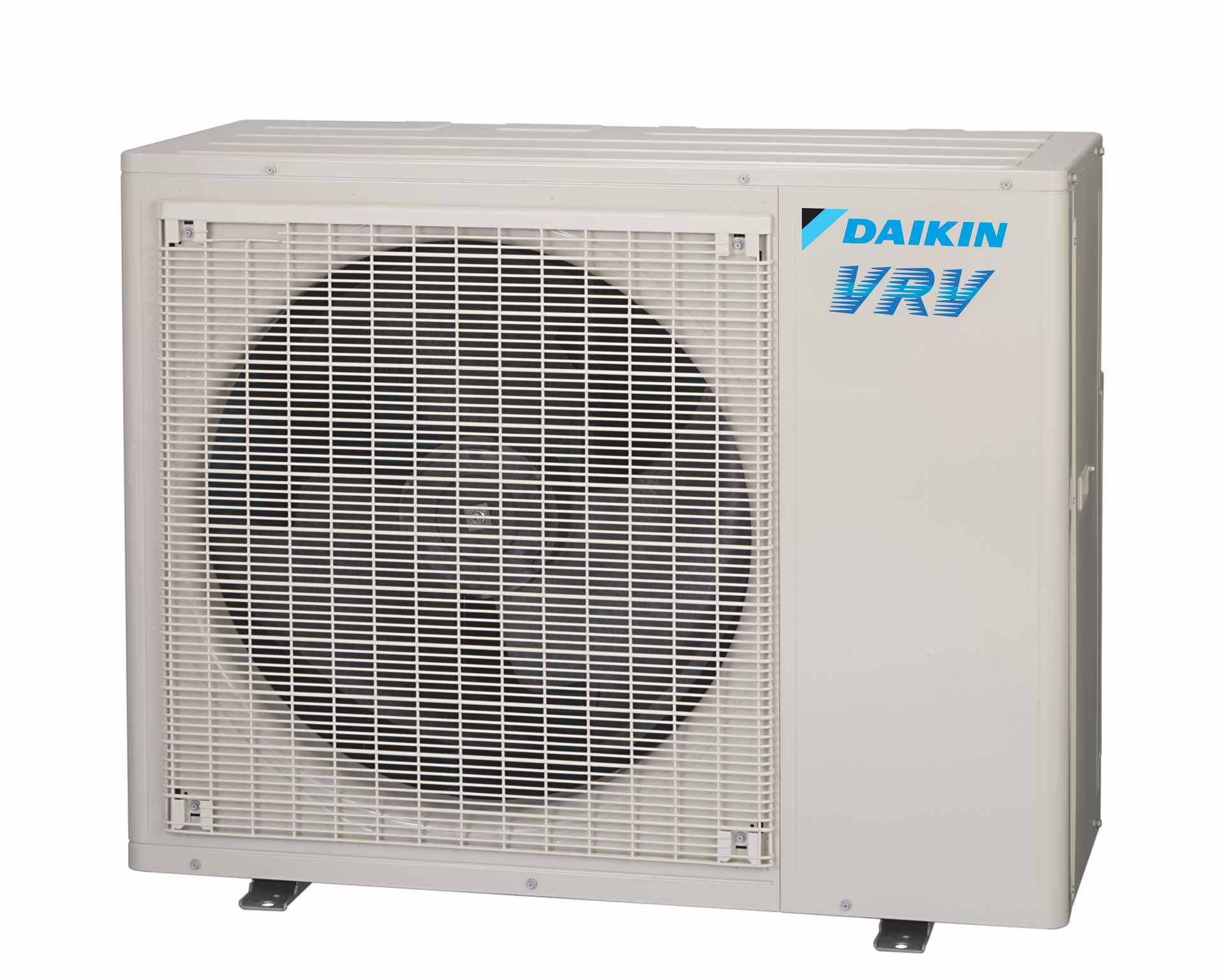 VRV-S Single Phase Heat Pump | VRV Drive